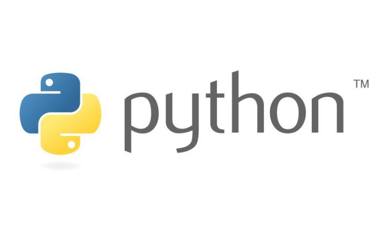 Curso de Python developer | Cibertec