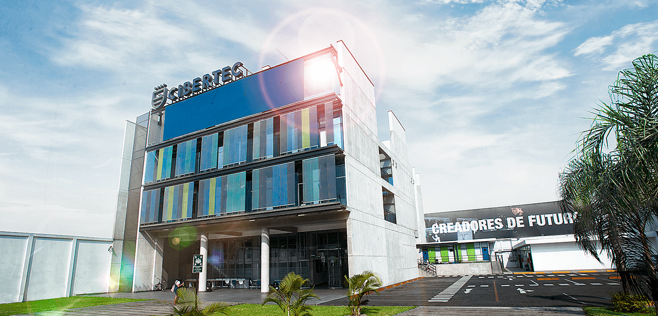 Instituto Cibertec Sede San Juan de Lurigancho | Sede SJL