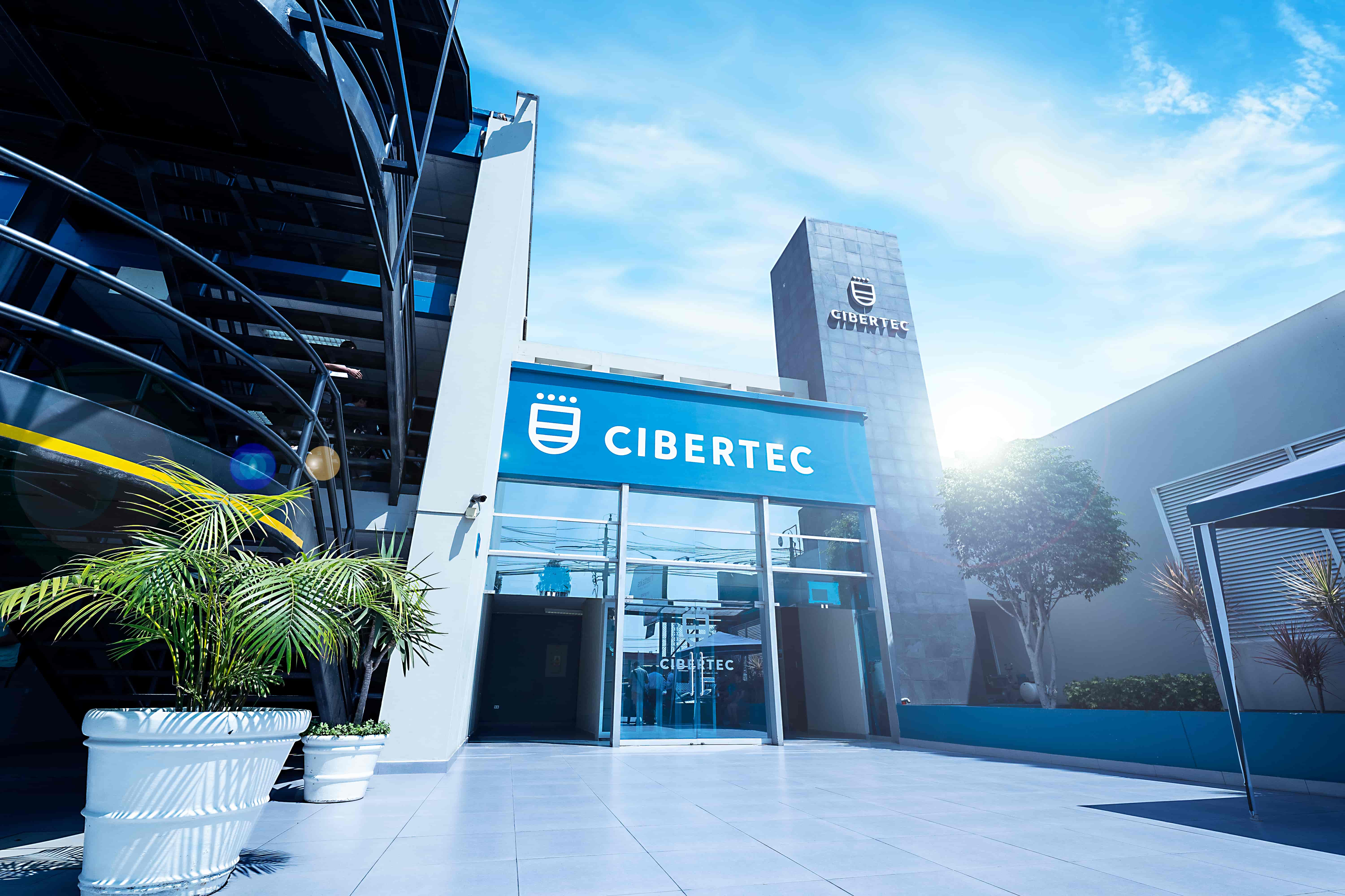 Instituto Cibertec Sede Independencia | Ven a Lima Norte