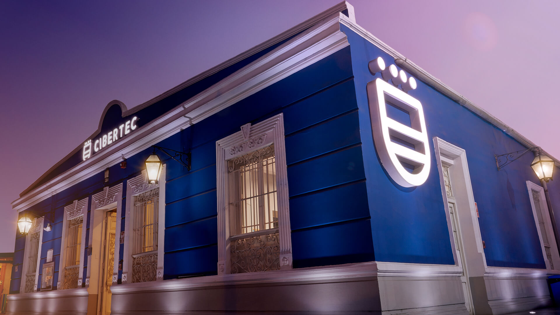 Instituto Cibertec Sede Trujillo | Carreras Técnicas