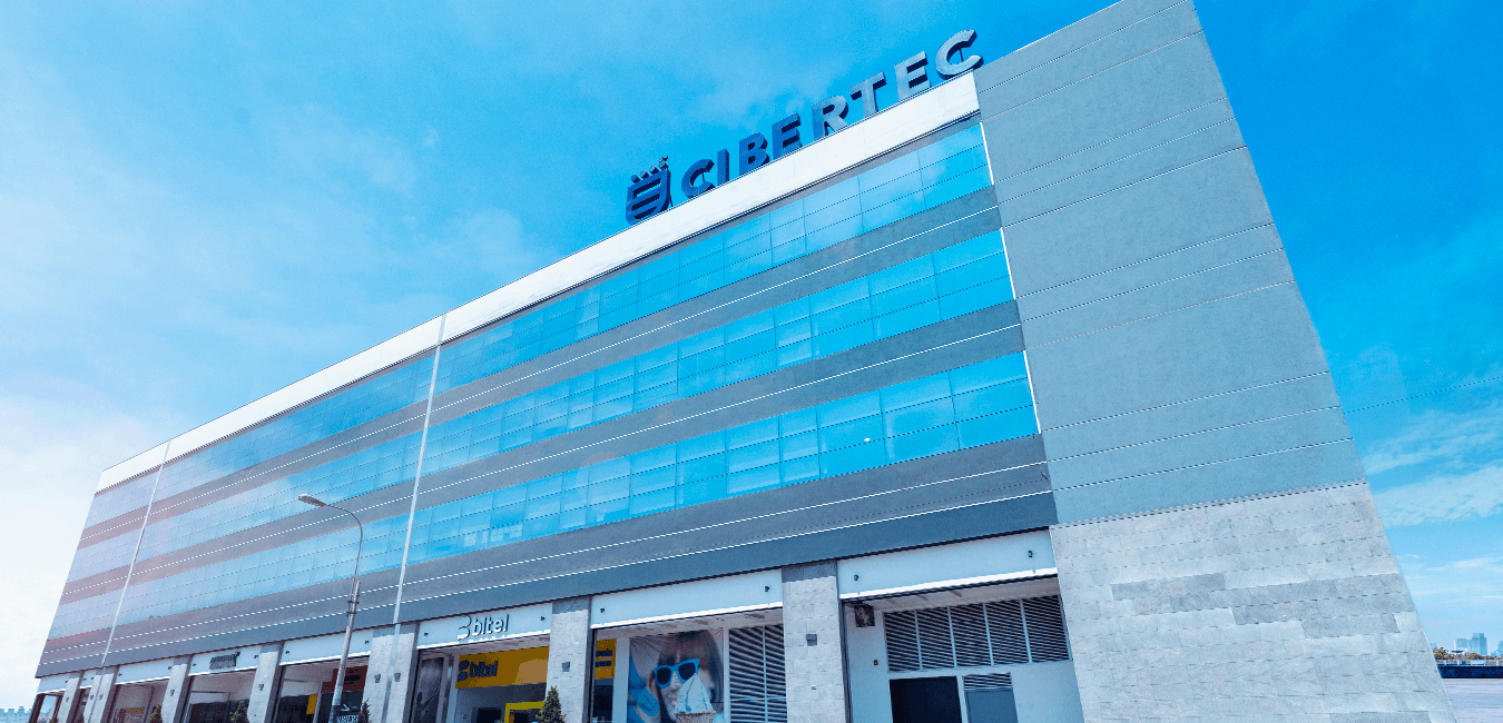 Instituto Cibertec Sede Callao | Mallplaza de Bellavista