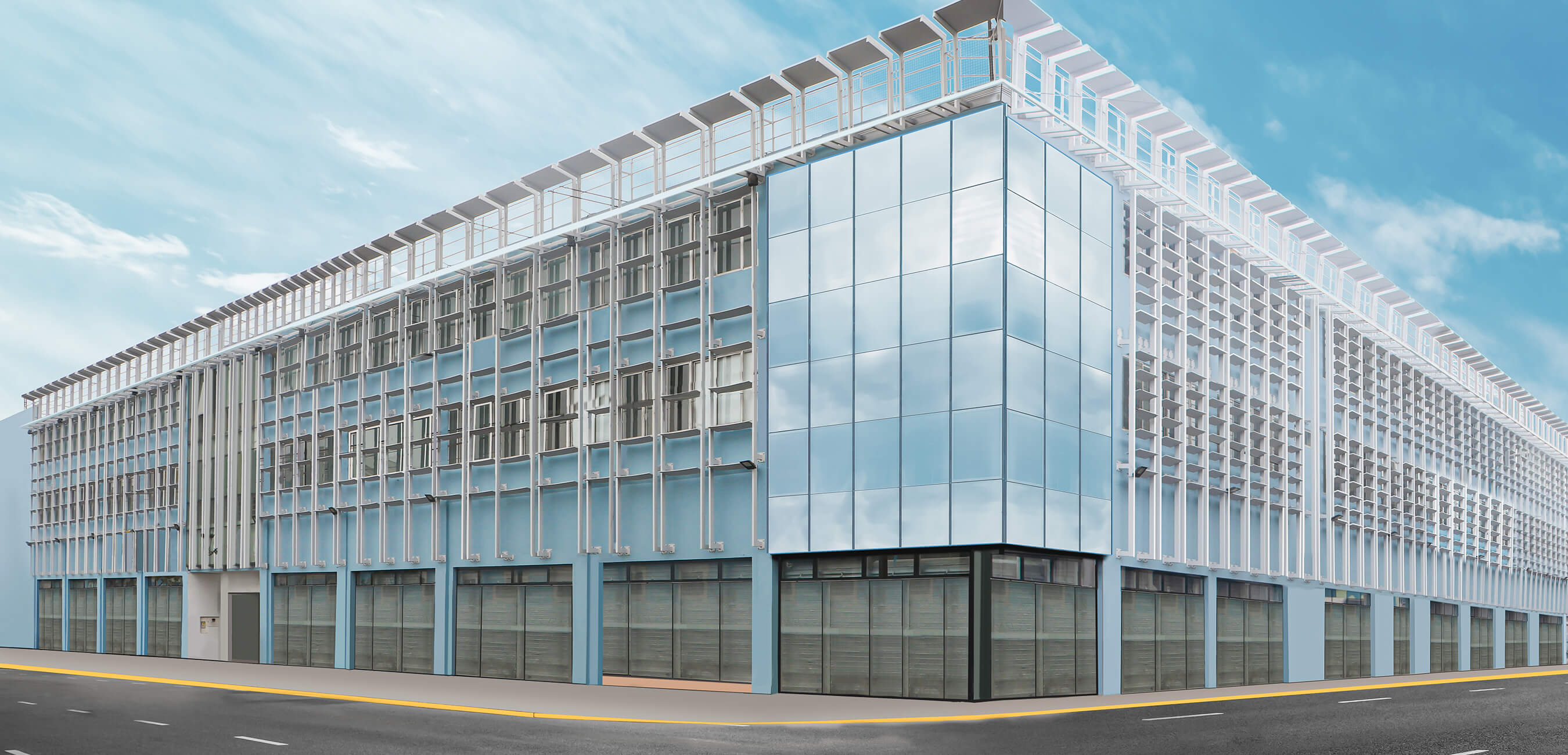 Instituto Cibertec Lima Centro | Sedes de Cibertec en Lima